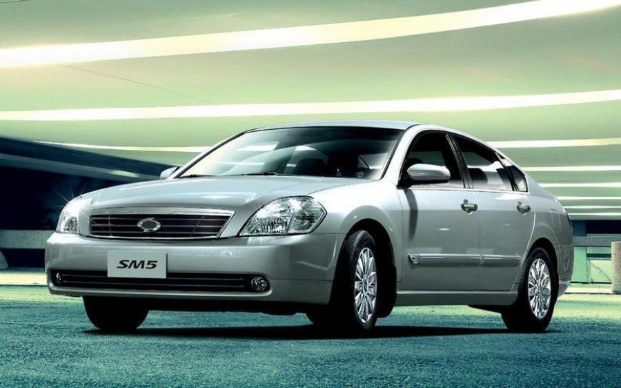 Samsung SM5: фото моделей с 1998 года по наше время. VERcity